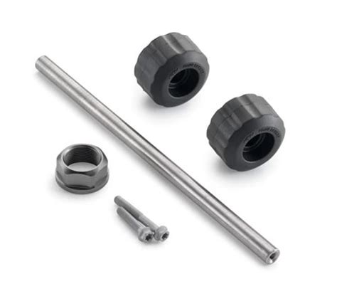 Ktmgasgas Crash Bung Kit Ktmmd