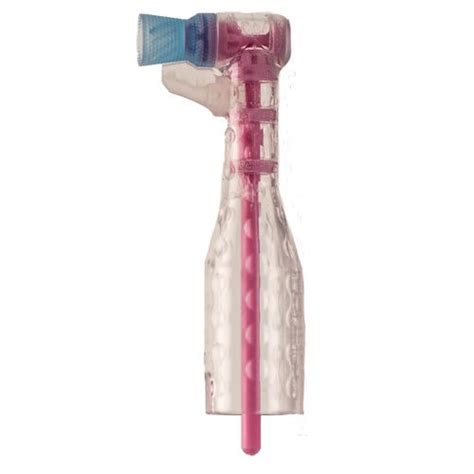 Splatter Free Mini Prophy Angles Splatter Reducing Disposable Prophy