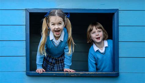 Food Private School Reading Crosfields School