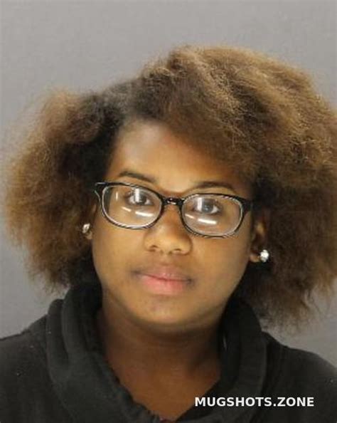 Jackson Ariel 01082023 Dallas County Mugshots Zone