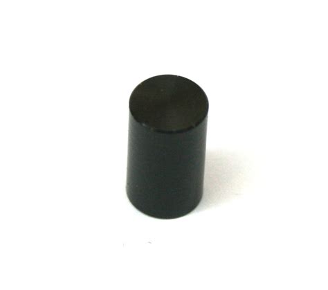 Switch Knob Black Syntaur