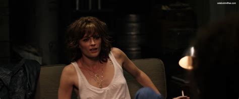 Stana Katic Nude Pics Page 1