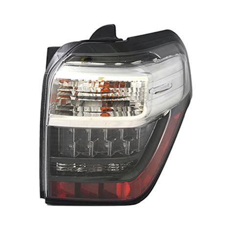 Replace® To2819152v Passenger Side Replacement Tail Light Value Line