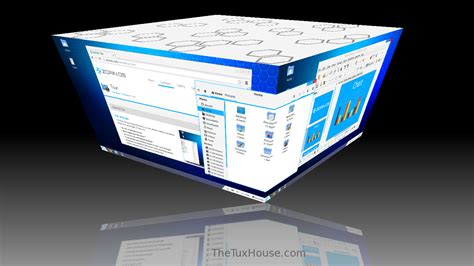 Zorin Os La Mejor Distro Para El Cambio De Windows A Linux