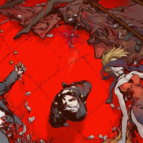 Risotto Nero Jojo No Kimyou Na Bouken And 1 More Drawn By Mitus