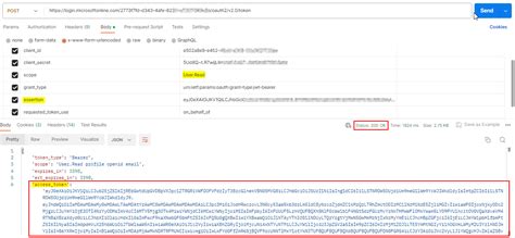 Access User Info In Java From Azure Access Token Stack Overflow