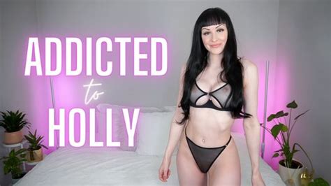 Hollyhardy Clips4sale