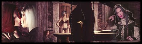 Déjà Pensé Perversity Loverslab