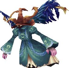 Final Fantasy Ix Sprites
