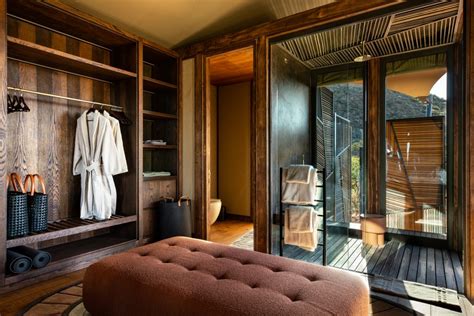 Tswalu Loapi Camp Safari Frank