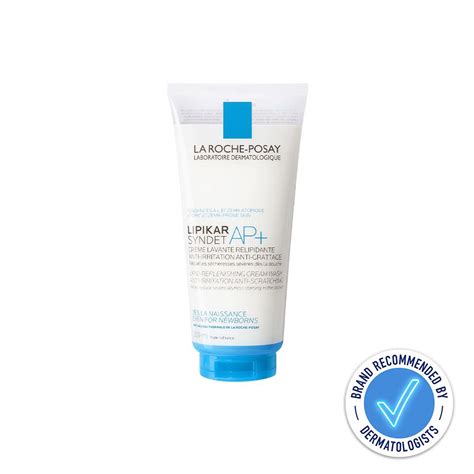 LIPIKAR SYNDET AP+ CLEANSING CREAM 200ML | CH Tralee | Ireland
