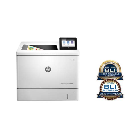 Hp Print Technology Landscape