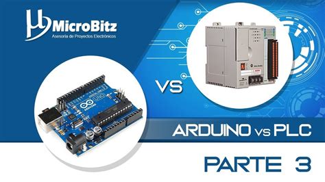 Arduino Vs PLC Parte Programa Basico En PLC YouTube