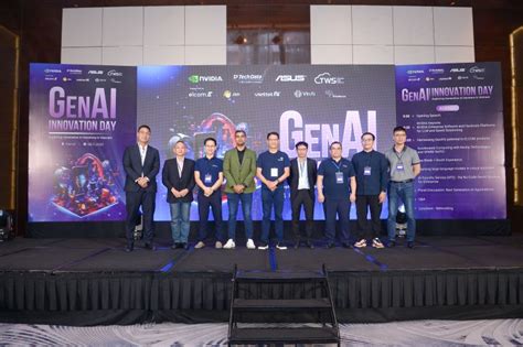 tech data apac on linkedin techdata genai nvidia asus ai