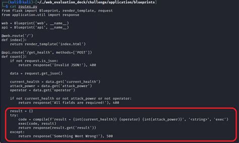 Hack The Boo Ctf Operation Decode