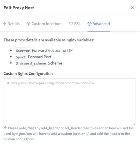 Request Time Out Help Needed · Issue 2808 · Nginxproxymanagernginx Proxy Manager · Github