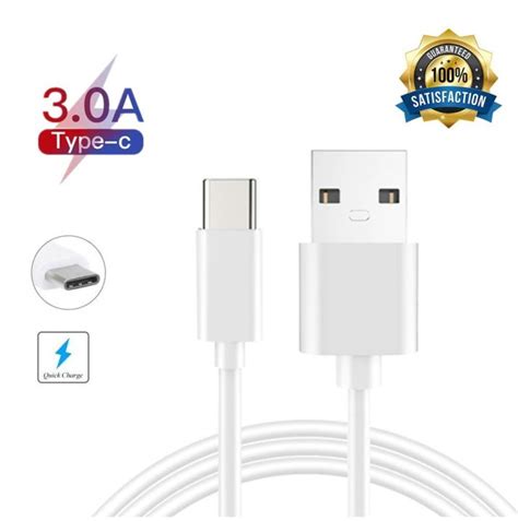 C Type Usb Data Cable Darazlk