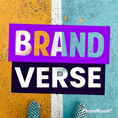 Brand Verse Youtube