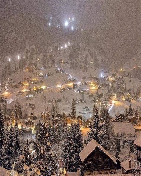 Grindelwald Switzerland Christmas Winter Scenery Christmas Wallpaper
