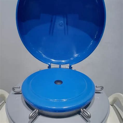 Portable Biological Liquid Nitrogen Container Semen Storage Flask