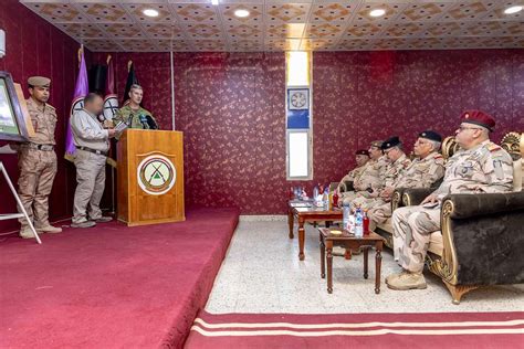 Australian Army Officer Colonel Michael Bassingthwaighte Picryl Public Domain Media Search