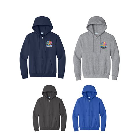 Spirit Wear