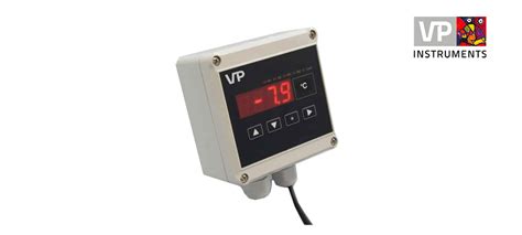 Vp Dew Point Sensor Entech Si Co Ltd