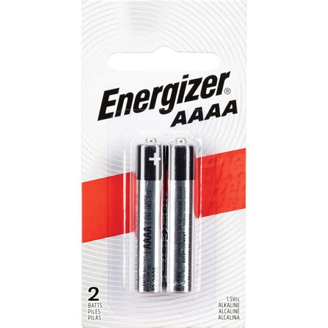 Aaaa Battery