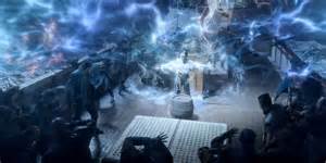 Shadow And Bone The Magic System The Witcher Lacked Netflixs