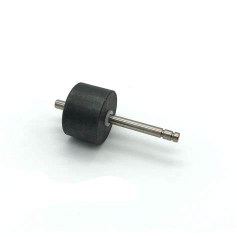 Injection Ferrite Magnet Assembly Mpco Magnets