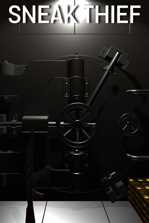 Sneak Thief Free Download Repacklab