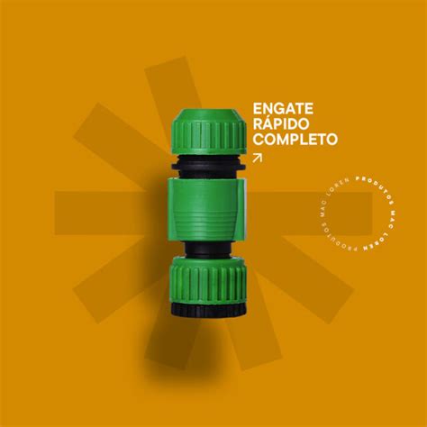 Mac Loren 49 Anos Produzindo Produtos De Qualidade