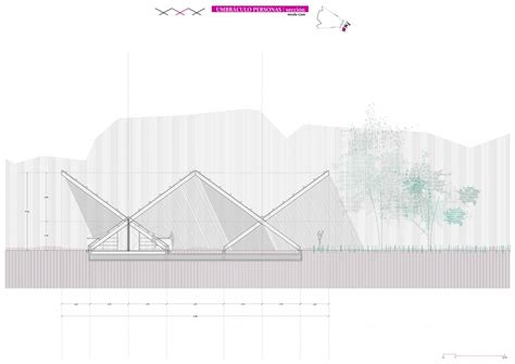Tourist Infra Xtructures Architectural Design Archive By Dpa