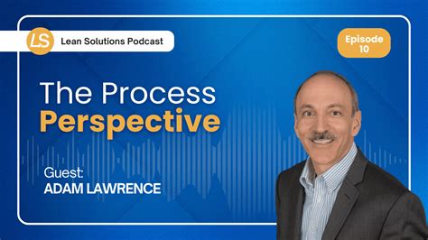 The Process Perspective Findleansolutions