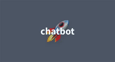 Chatbot A Hugging Face Space By Raymondliust