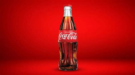 A História Do Logotipo Da Coca Cola Da Criação Aos Conflitos Judiciais