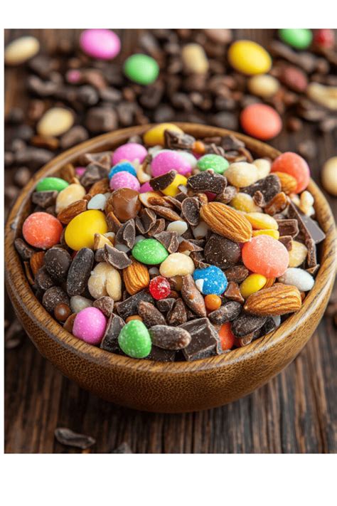 Leftover Easter Candy Recipes