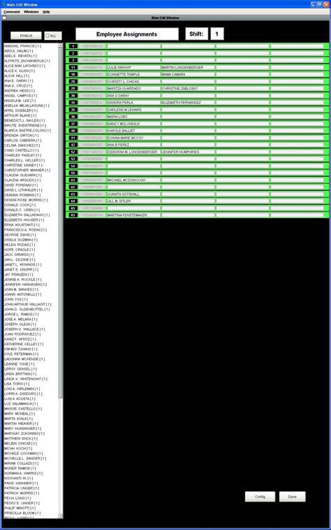 Project Screenshots Share Yours General Discussion Inductive Automation Forum