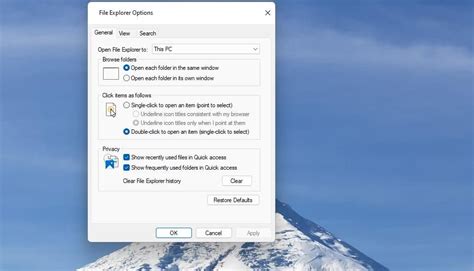 Como Corrigir O Clique Duplo Que Não Abre Pastas No Windows 1110