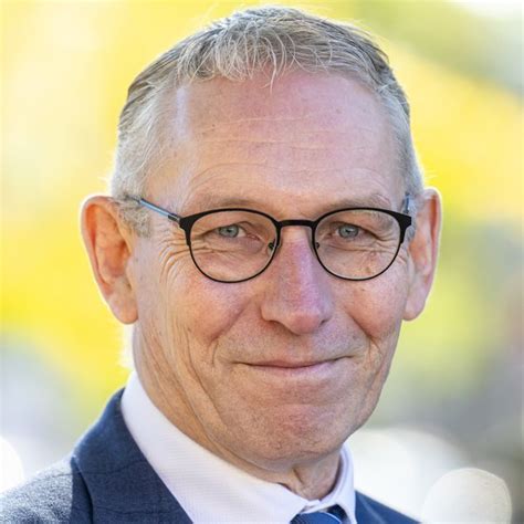 Wethouder Jan Schipper Gemeente Midden Drenthe