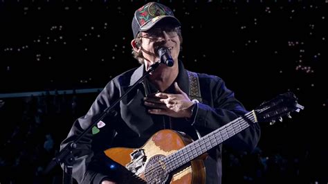 Stephen Wilson Jr Just Stole The 2025 Cmas With A Haunting Performance