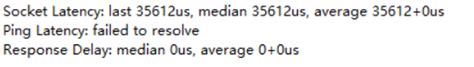 ping latency failed to resolve · issue 616 · soreepeong xivalexander