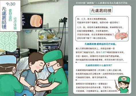 麻醉科普 春雨医生