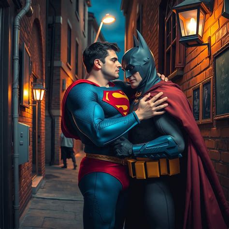 Batman Series By Sergurven On Deviantart