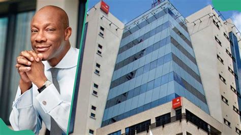 Gtco Hints On Next Step After Raising N209 41 Billion Legit Ng