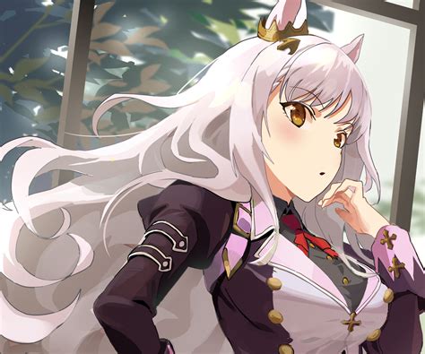 Biwa Hayahide Phone Wallpapers Free 4k And Hd Downloads