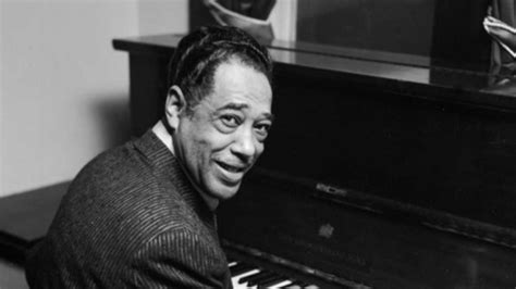 Le Duke Ellington International Meeting Se Déroulera Cette Année à Paris