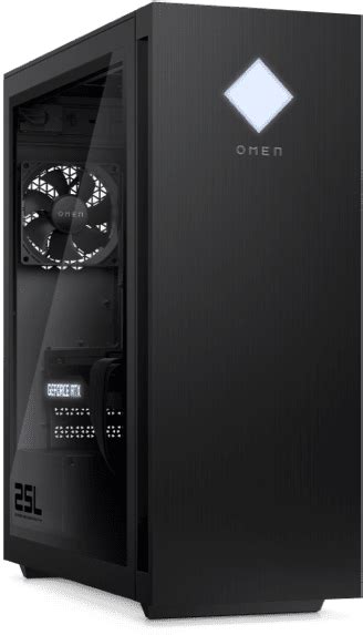 Omen 25l Gaming Desktop Hp® Official Site