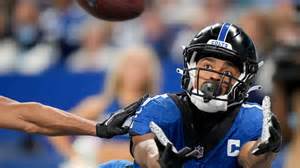 Colts Josh Downs Its Almost Like A Playoff Game Weve Got To Win