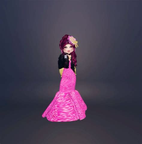 Dti Drag Theme Outfit Themed Outfits Vip Outfits